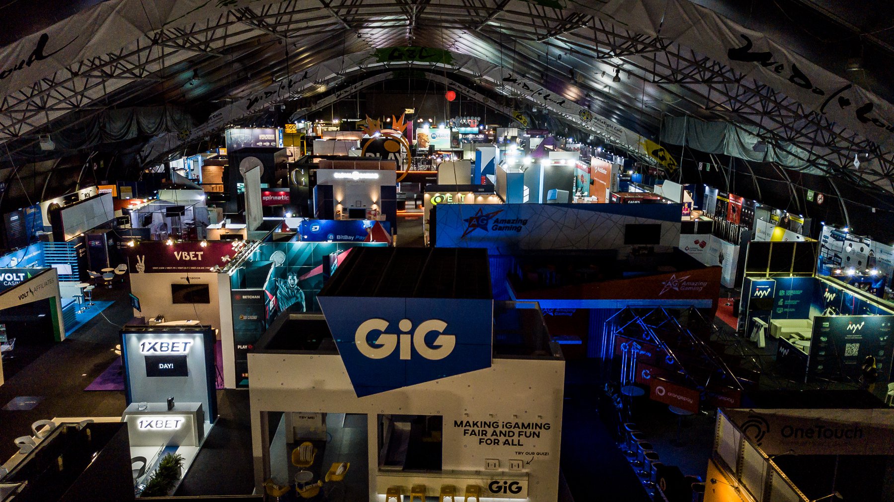 Fairs & Exhibitions - MFCC